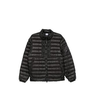 C.P. Company C. p. Company Quilted Jacket