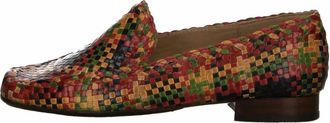 Sioux 60566 Slipper - - Shoes - Damen - Mehrfarbig - 39 EU