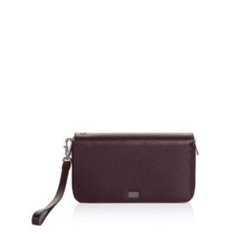 Dolce & Gabbana Zeitlose Geldb&ouml;rsen & Kartenhalter - - Accessories - Herren - Rot - ONE SIZE