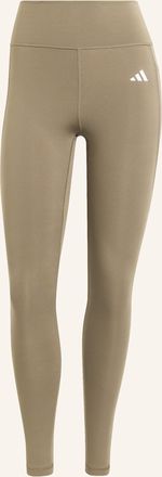 adidas Tights Optime Essentials beige