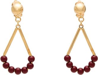Marni SCHMUCK und UHREN - Ohrringe auf YOOX.COM