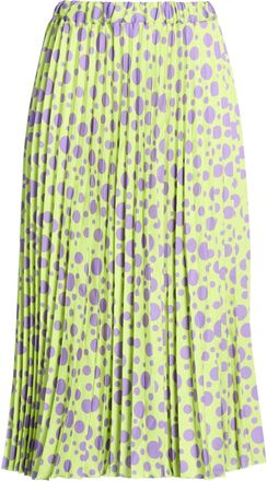 Vicolo HOSEN & R&Ouml;CKE - Midi-R&ouml;cke auf YOOX.COM