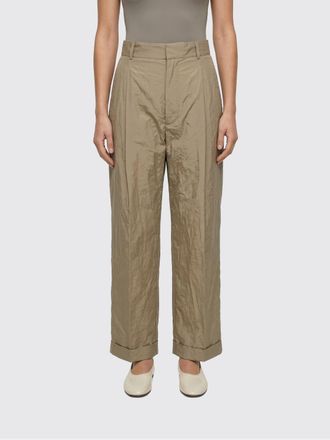 SOEUR Pantalon Femme couleur Beige