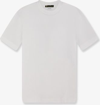 Nugnes Cotton T-shirt - NUGNES 1920 - gender_Man