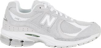 New Balance Femme, Chaussures, Gris, Taille: 36 1/2 EU 2002R Baskets