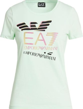 Emporio Armani TOPS - T-shirts auf YOOX.COM