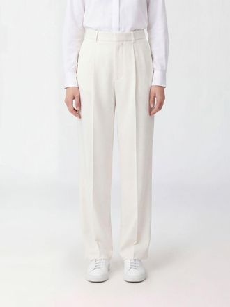 Balenciaga Pantalon Femme couleur Naturel