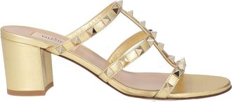 Valentino Garavani SCHUHE - Sandalen auf YOOX.COM