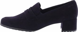 Sioux Damen Fendrina Schuhe mit Rollen, Profondo, 42.5 EU