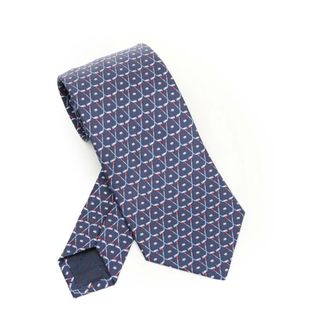 Ferragamo Herren, Accessories, Blau, ONE SIZEGr&ouml;&szlig;e
