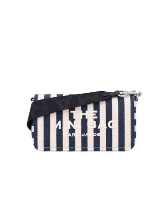 Marc Jacobs Umh&auml;ngetasche Blau
