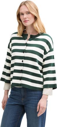 Tom Tailor Slim Chino Hose mit Gürtel, Sky Captain Blue, 46/32