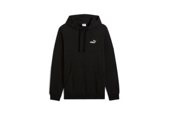 Puma Kapuzensweatshirt ESS SMALL NO 1 LOGO HOODIE TR mit verstellbarer Kapuze, mit K&auml;ngurutasche, Regular Fit