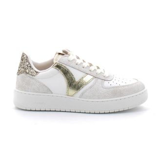 Victoria Femme, Chaussures, Multicolore, Taille: 39 EU Platino Collier Élégant