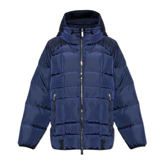 Dsquared2 Steppjacke - - Jackets - Herren - Lila - XL