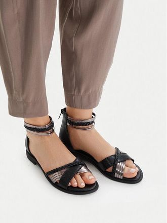 Jenny Sandalen CEO-WS6112-05 Schwarz