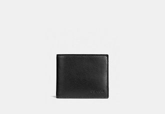 Coach 3-in-1 Portemonnaie