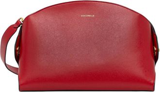 Coccinelle Damen, Taschen, Rot, ONE SIZEGr&ouml;&szlig;e