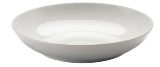 Arzberg Joyn White Teller Tief 23 cm Teller tief, Porzellan, Wei&szlig;, cm, 22.0 x 22.0 x 10.0 cm, 1 Einheiten