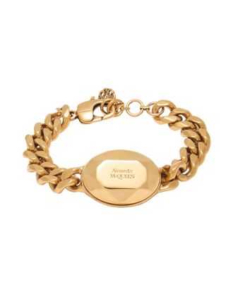 Alexander McQueen SCHMUCK und UHREN - Armb&auml;nder auf YOOX.COM