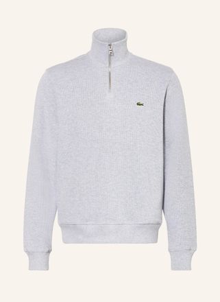 Lacoste Sweat-Troyer grau