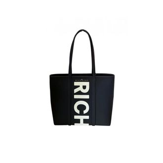 John Richmond Damen, Taschen, Schwarzk, ONE SIZEGr&ouml;&szlig;e
