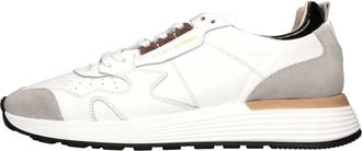 Moma Moma, Homme, Chaussures, Blanc, Taille: 41 EU Craft Running