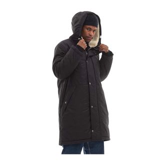 A.P.C. A.p.c. - Parkas - Homme - Manteaux - Noir - Taille: XL