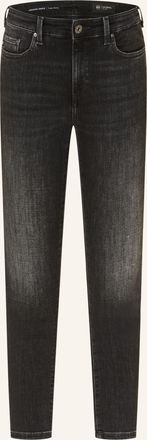 AG - Adriano Goldschmied Ag Jeans Skinny Jeans schwarz