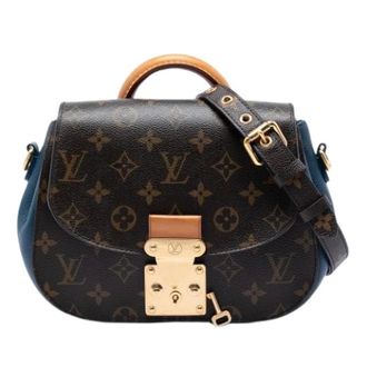 Louis Vuitton Pre-owned Eden PM - Femme - Pre-owned - Multicolore - Taille: ONE Size
