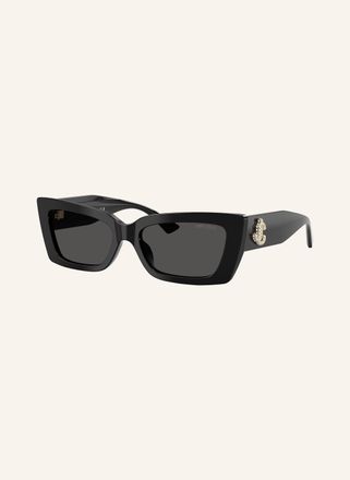 Jimmy Choo London Sonnenbrille jc5037bu schwarz