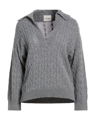 Croch&egrave; STRICKWAREN - Pullover auf YOOX.COM