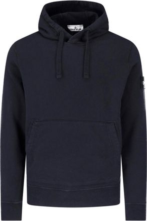 Stone Island Hoodie Compass