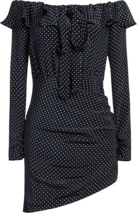 Alessandra Rich KLEIDER - Mini-Kleider auf YOOX.COM