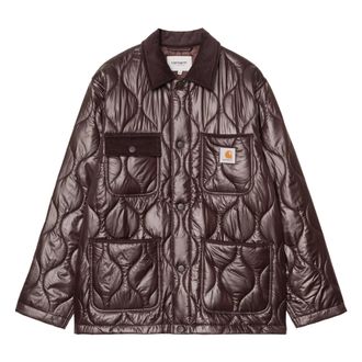 Carhartt Work in Progress Manteau Oscar Chore Carhartt WIP