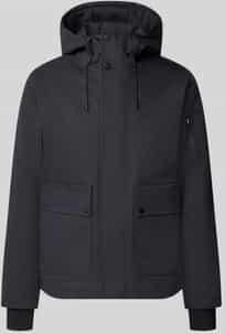 G-Lab Jacke mit Kapuze Modell EDGE