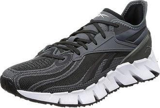 Reebok Zig Kinetica 3 - ID1817 - Couleur: Gris - Pointure: 41 EU