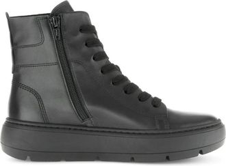 Gabor Stiefel - - Shoes - Damen - Schwarzk - 36 EU