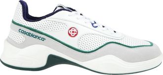 Casablanca Homme, Chaussures, Multicolore, Taille: 44 1/2 EU Court Championship Baskets