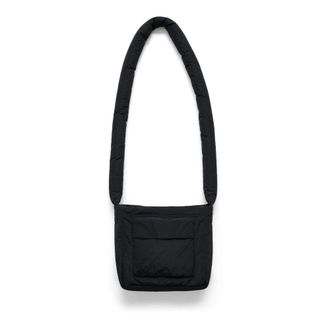 Soulland Tucki Tasche - - Bags - Herren - Schwarzk - ONE SIZE