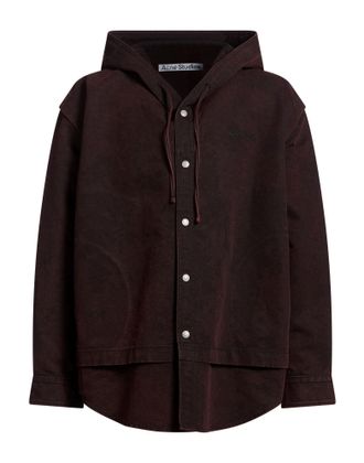 Acne Studios JACKEN & M&Auml;NTEL - Jacken und Anoraks auf YOOX.COM