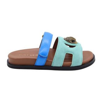 Kurt Geiger Damen, Schuhe, Mehrfarbig, 38 EUGr&ouml;&szlig;e