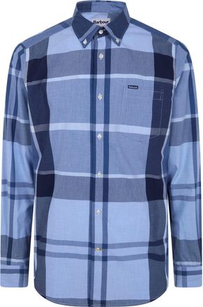 Barbour Harris Tailored Shirt