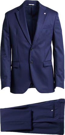 Manuel Ritz ANZÜGE und CO-ORDS - Anzüge auf YOOX.COM