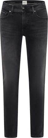 Brax Style Chris Blue Power Jeans, Anthra usé, 36W / 34L Hommes