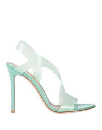 Gianvito Rossi SCHUHE - Sandalen auf YOOX.COM