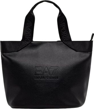 Emporio Armani Emporio Armani Ea7, Damen, Taschen, Schwarzk, ONE SIZEGr&ouml;&szlig;e