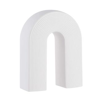 Butlers Rainbow LED Lichterbogen H&ouml;he 20cm