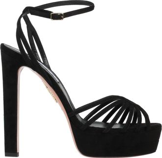 Aquazzura SCHUHE - Sandalen auf YOOX.COM