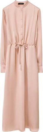 Fabiana Filippi Damen, Kleider, Rosa, XSGröße